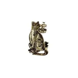 Dano Crafts | Jewelry | Vintage Dano Crafts Cat And Mousei Do Not Do ...